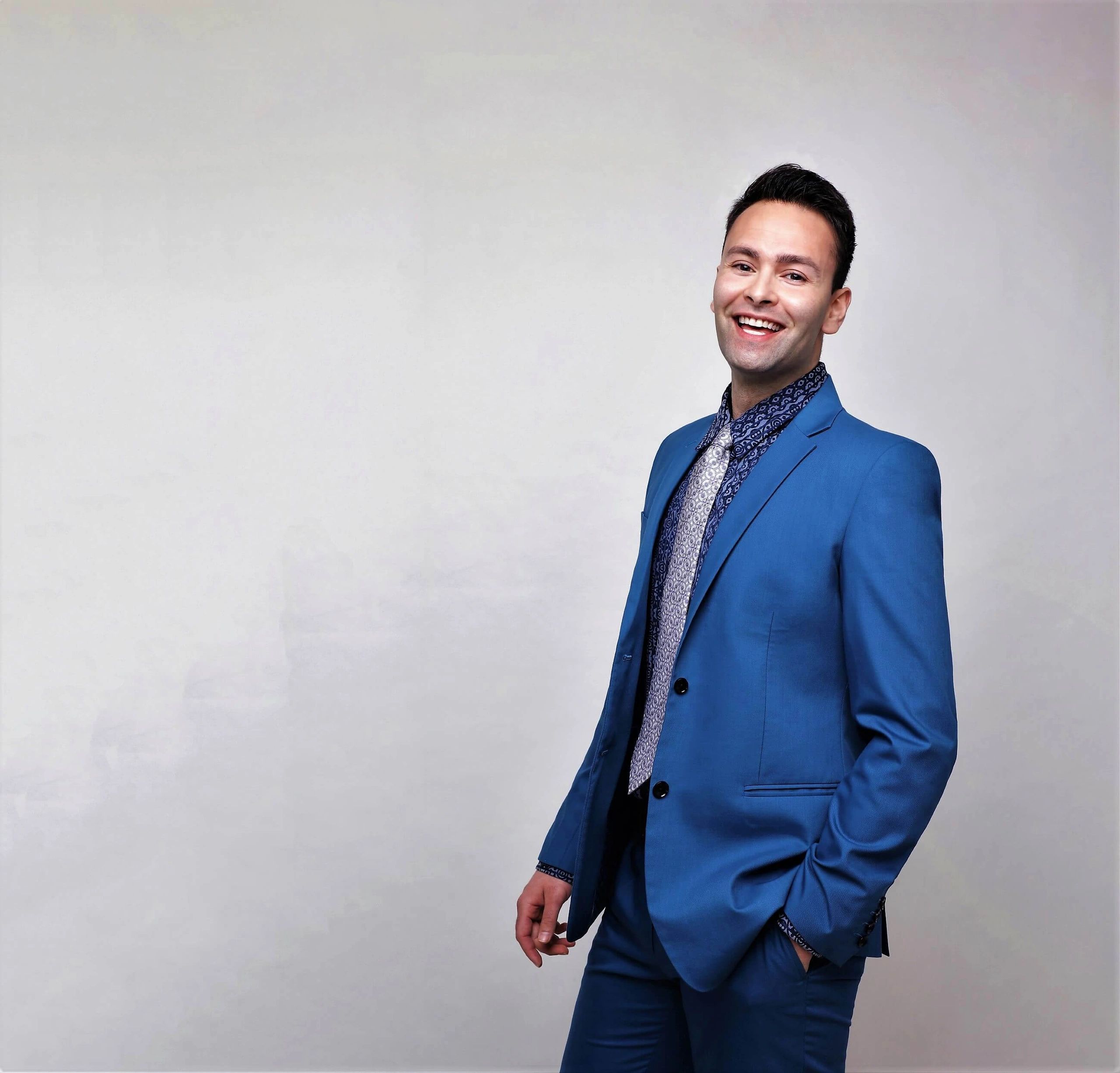 Errol Vas - Digital Growth. Simplified.